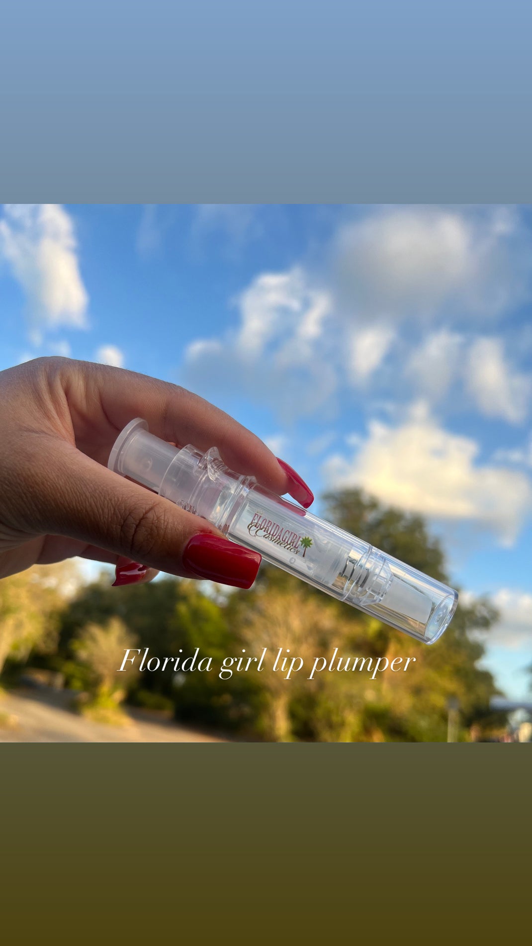 Welcome to Florida Girl Cosmetics