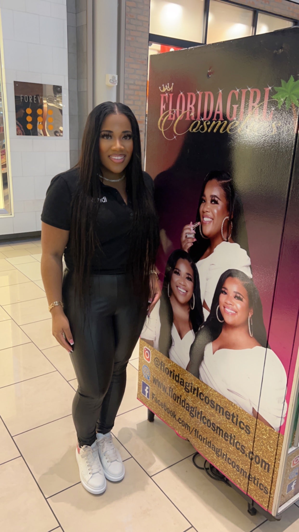 Welcome to Florida Girl Cosmetics