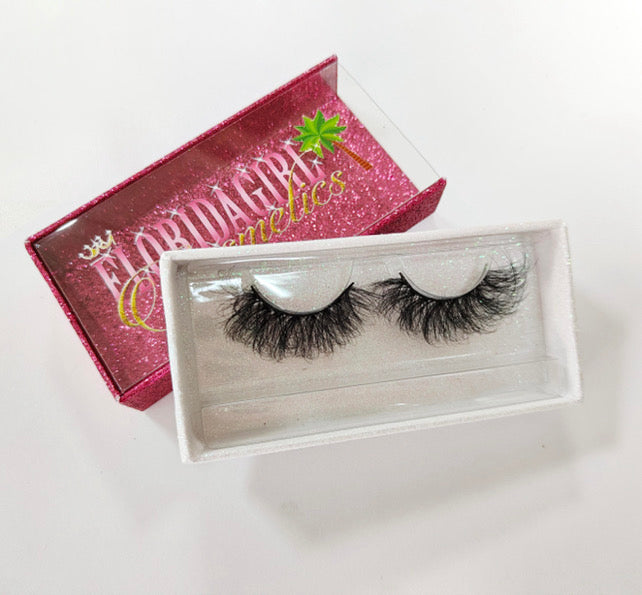 Welcome to Florida Girl Cosmetics