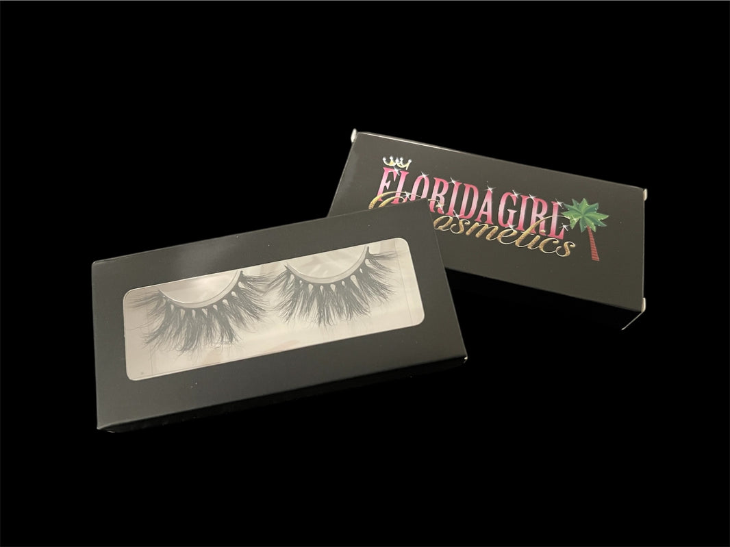 Welcome to Florida Girl Cosmetics