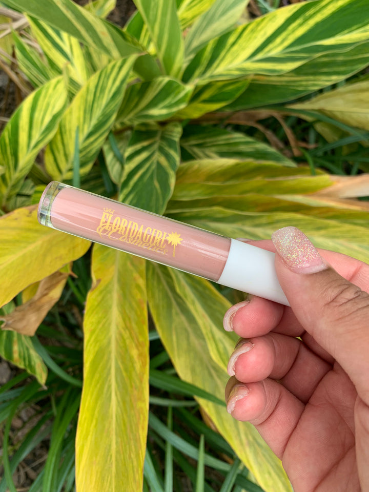 Welcome to Florida Girl Cosmetics